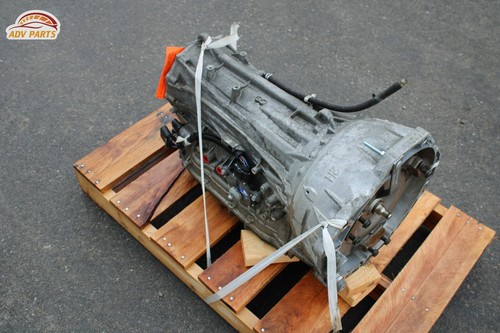 2011-2015 Audi Q7 Quattro 3.0L Automatic Transmission Gear Box | 8 ...
