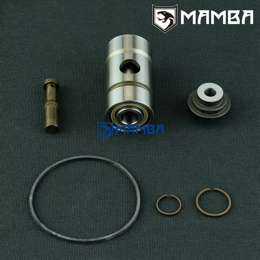 MAMBA Turbo Ball Bearing Repair Assembly Kit Garrett HKS T04Z T04ZR ...