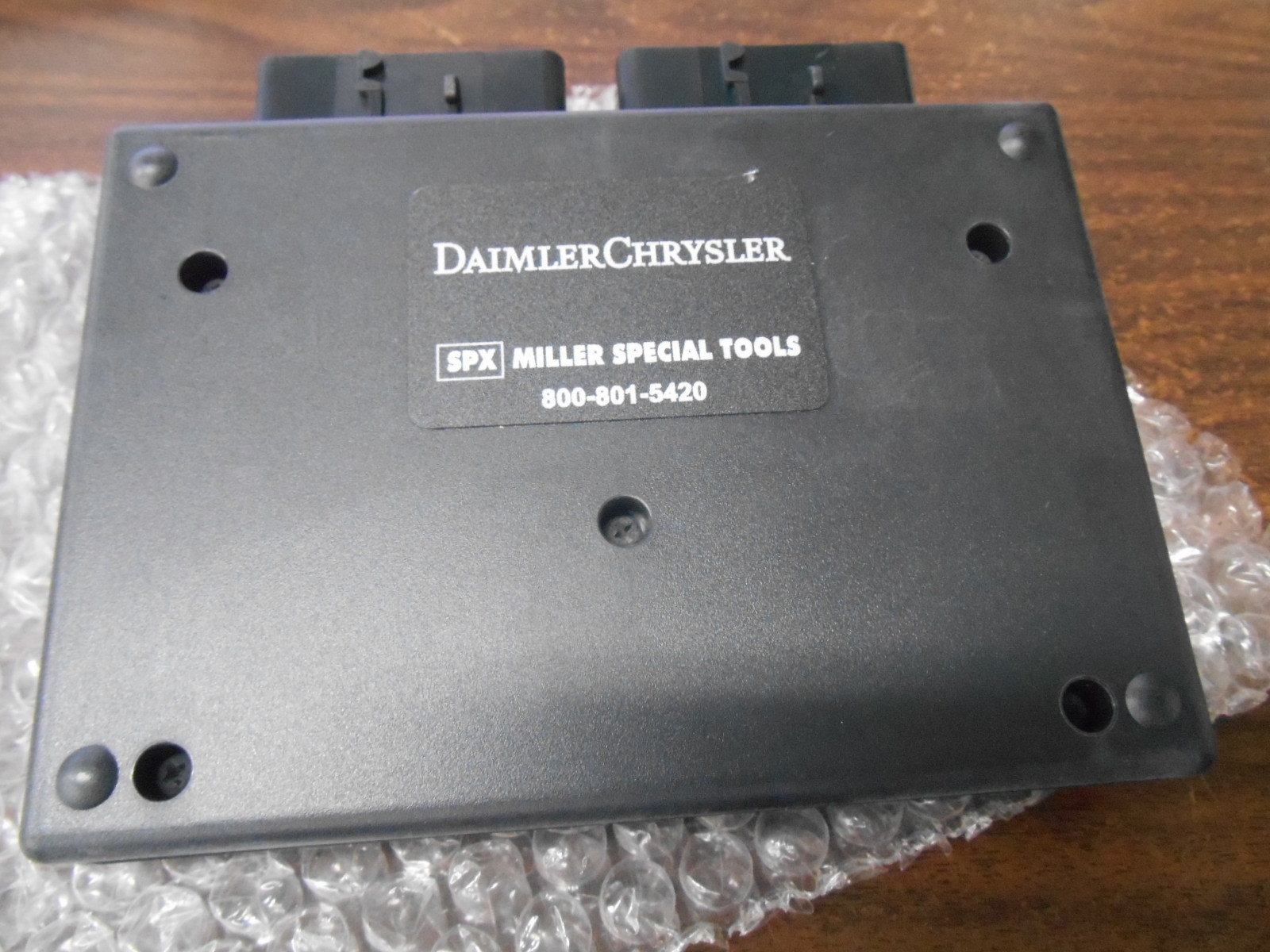 Miller Special Tools SRS Load Tool Adapter 8443-32-R | eBay