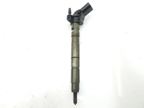 059130277AH injecteur pour AUDI Q7 3.0 V6 24V TDI (233 CV) 2006 2037345 ...