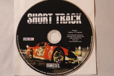 Short Track (DVD, 2008) 723952078155| eBay