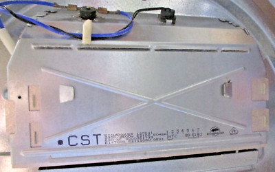Bosch Siemens Trockner Heizung 9000351733 Heizregister Eichenauer ...