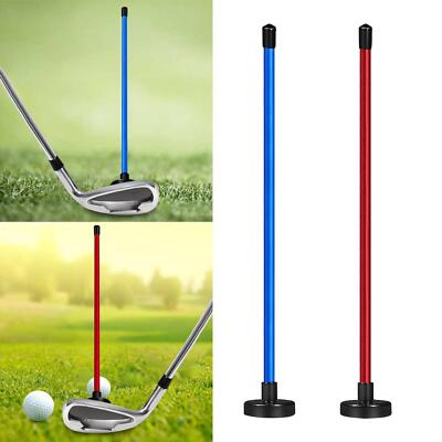 Magnetic Golf Club Alignment Aid Face Aiming Stick Alignment Stick ...
