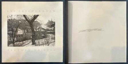 Factory Valleys: Ohio and Pennsylvania 9780935112047| eBay