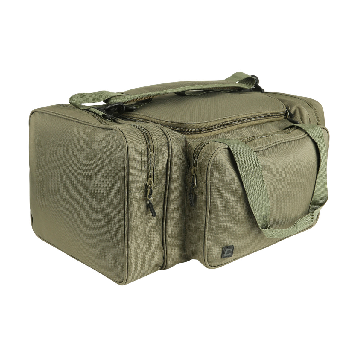 Carp Fishing Carryall Holdall Bag Large Carper Tackle 600D Fabric | eBay UK