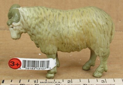 Schleich 13107 Ram *Retired/Farm Life/NWT* | eBay