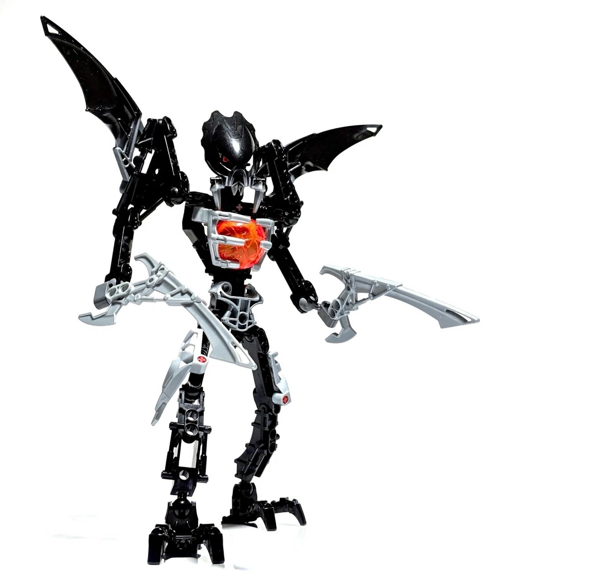 Bionicle Chirox