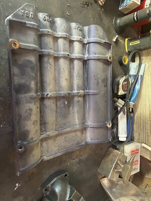 Kawasaki 750sx Ocean Pro Ride Plate | OE