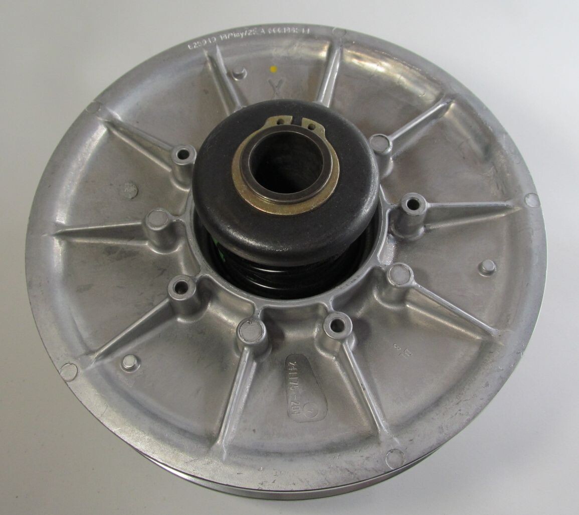 TEAM OEM E-Z-GO 623949 Secondary Clutch Upgrade For Golf Carts OEM Part ...