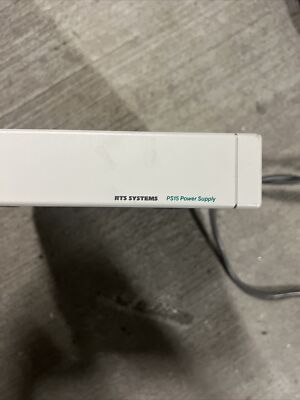 Intercom Systems - Telex Rts