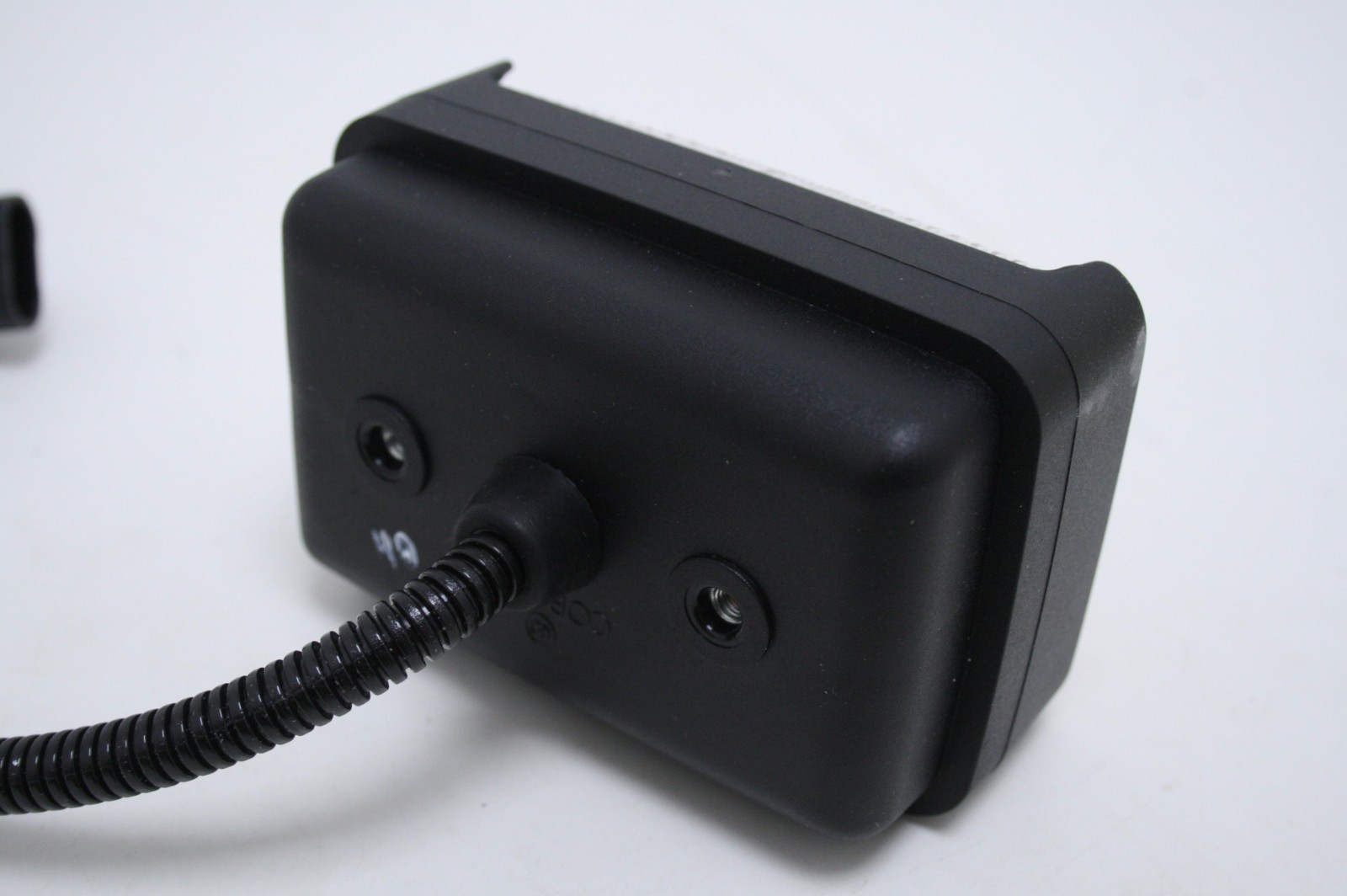 Genuine John Deere Tractor Side Light AL75642 7220 7320 7720 7820 7920 ...