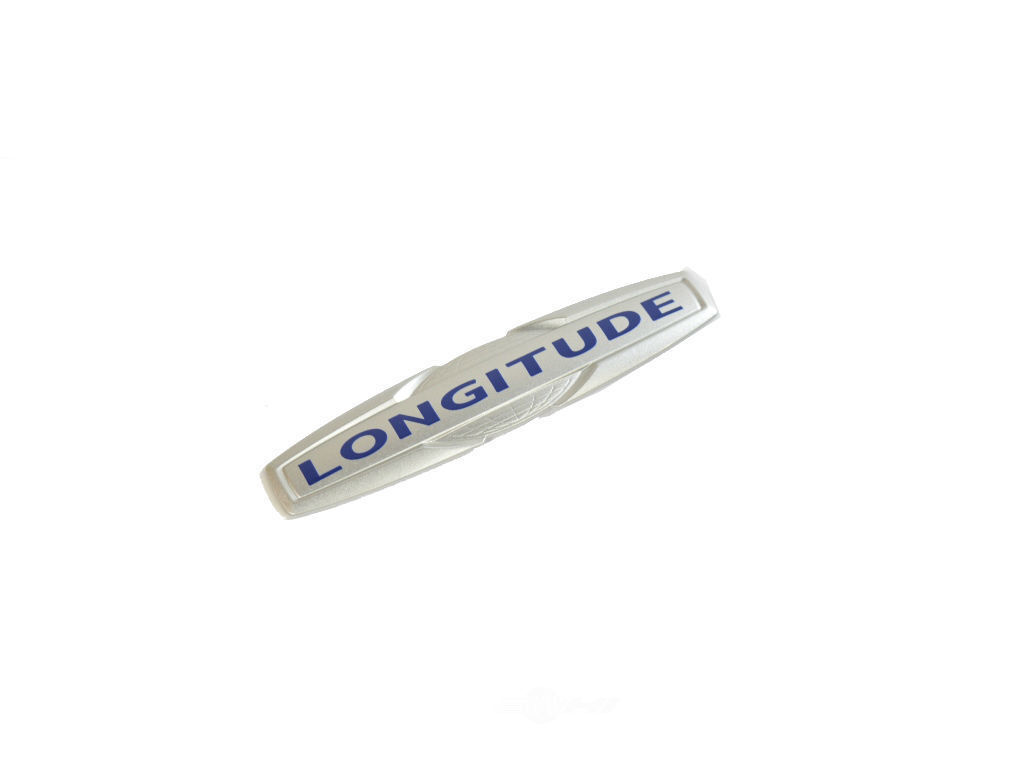 Liftgate Emblem Mopar 68243725AA for sale online | eBay