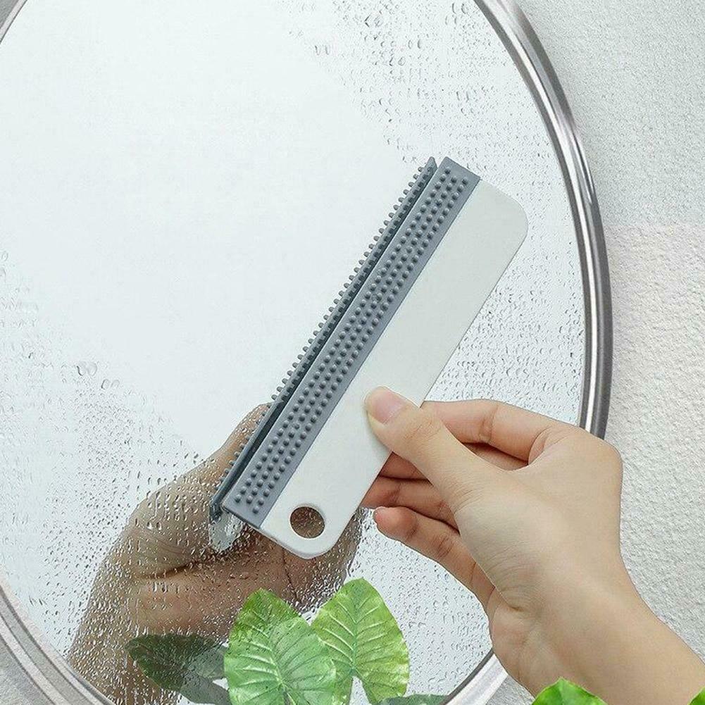 Window Squeegee Glass Shower Screen Cleaner Strong Accessori Tool ...