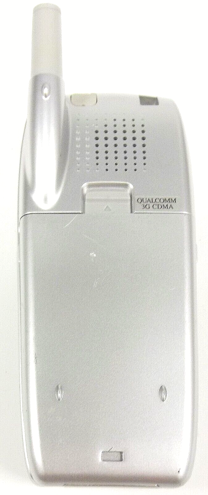 Sanyo SCP RL-4920 - Silver and Gray ( Sprint ) Rare Cellular Phone | eBay