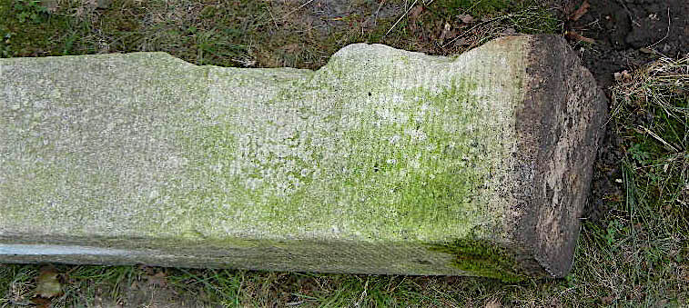 ANTIQUE 19TH CENTURY STONE HORSE HITCHING POST | eBay