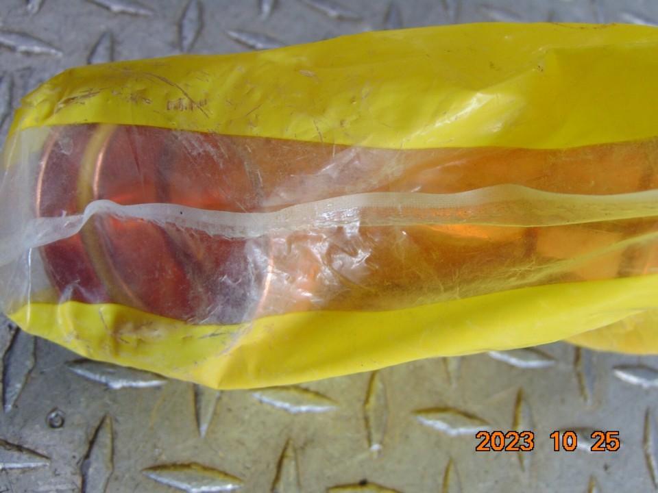 NEW! Viega Propress G gas (16153) 2" x 2" C x C Copper Elbow 90 Degree ...