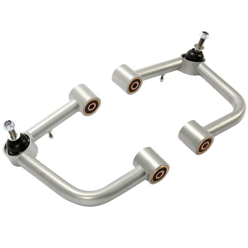 2pcs 2-4" Lift Front Upper Control Arm for Toyota 4Runner Cruiser 2003 ...