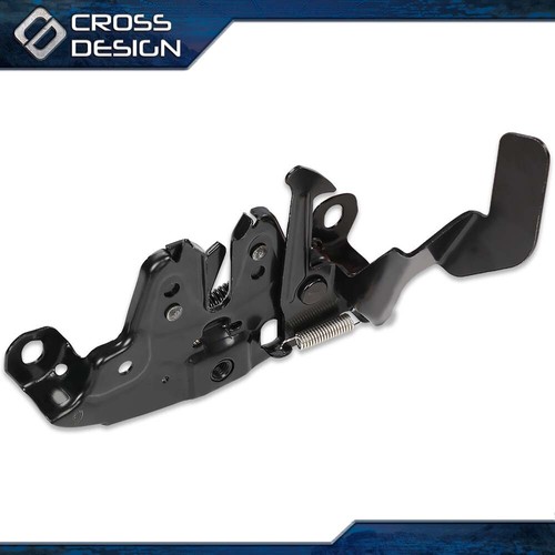 Hood Lock Latch Fit For Nissan Sentra 2013 2014 2015 2016 2017 2019 ...