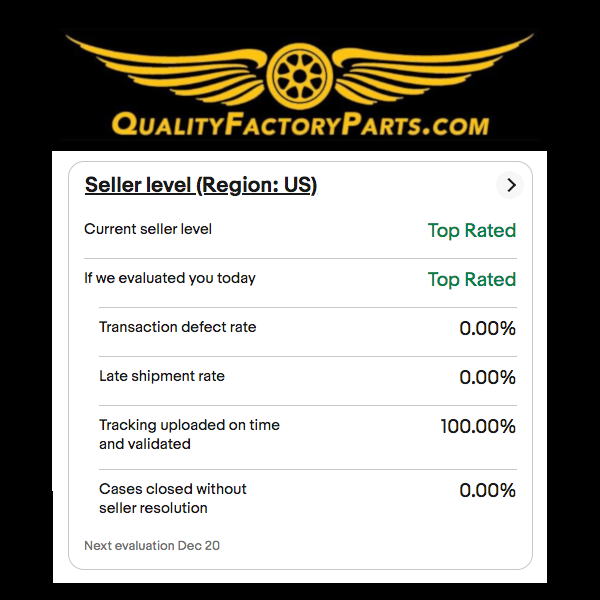 GENUINE HYUNDAI OEM 2007-20 Water Temp Temperature Sensor 39220-38010 ...