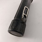 Vintage Burgess Permissible Electric Flashlight Type 453 Made In USA ...