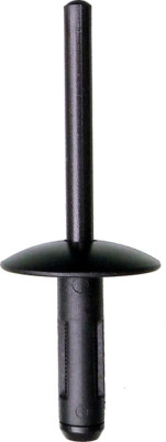 Swordfish 67614 - 25pcs Wheel Arch Trim Cover Nylon Rivet for BMW ...