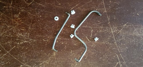 99-04 Ford Mustang & F-150 IMRC Intake Manifold Runner Control Rods w ...