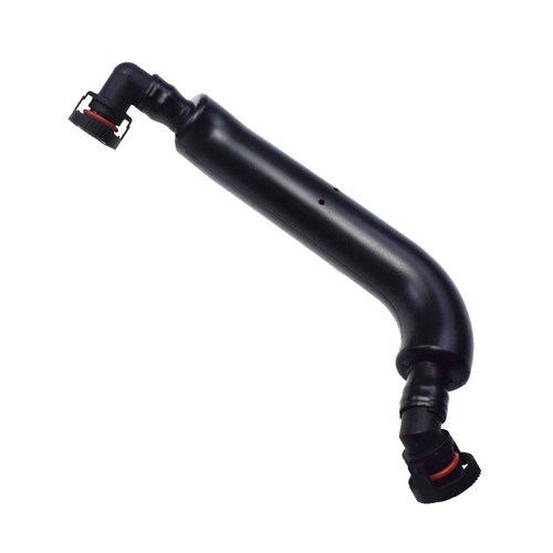 For BMW 545i 645Ci 745i Engine Crankcase Air Breather Vent Hose Hose ...