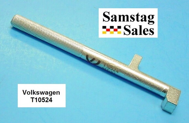 Volkswagen T10524 Dual Clutch 7-speed Gearbox Retaining Bar for sale ...