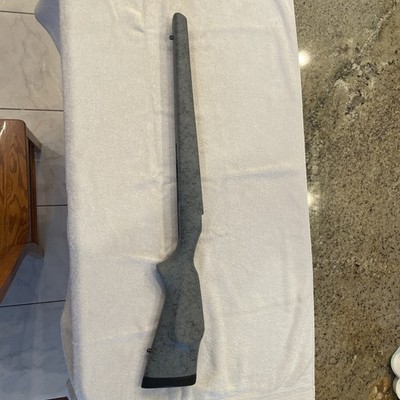 Bell and Carlson Medalist Stock for Weatherby Vanguard Long Action Rt ...