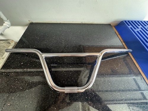 28” Wide Robinson Racing Handlebars Old Mid School BMX GT Auburn Elf ...