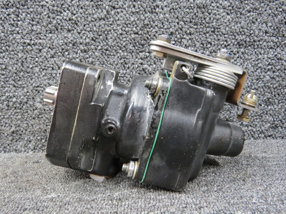 37845-003 Hartzell-Piper PA-34-200T Propeller Governor Assembly LH | eBay