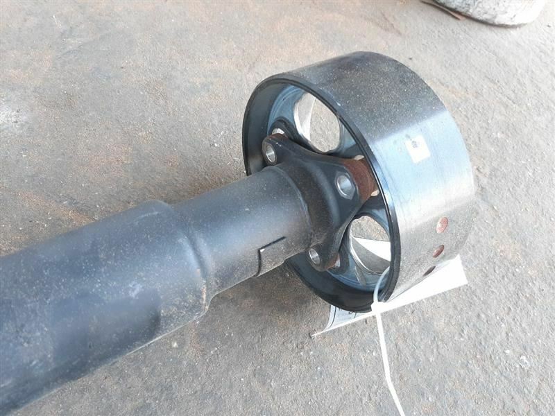 Rear Drive Shaft 2.0L Gasoline AWD 1321mm Fits 13-17 BMW X3 26107630377 ...