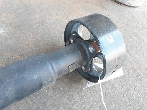 Rear Drive Shaft 2.0L Gasoline AWD 1321mm Fits 13-17 BMW X3 26107630377 ...