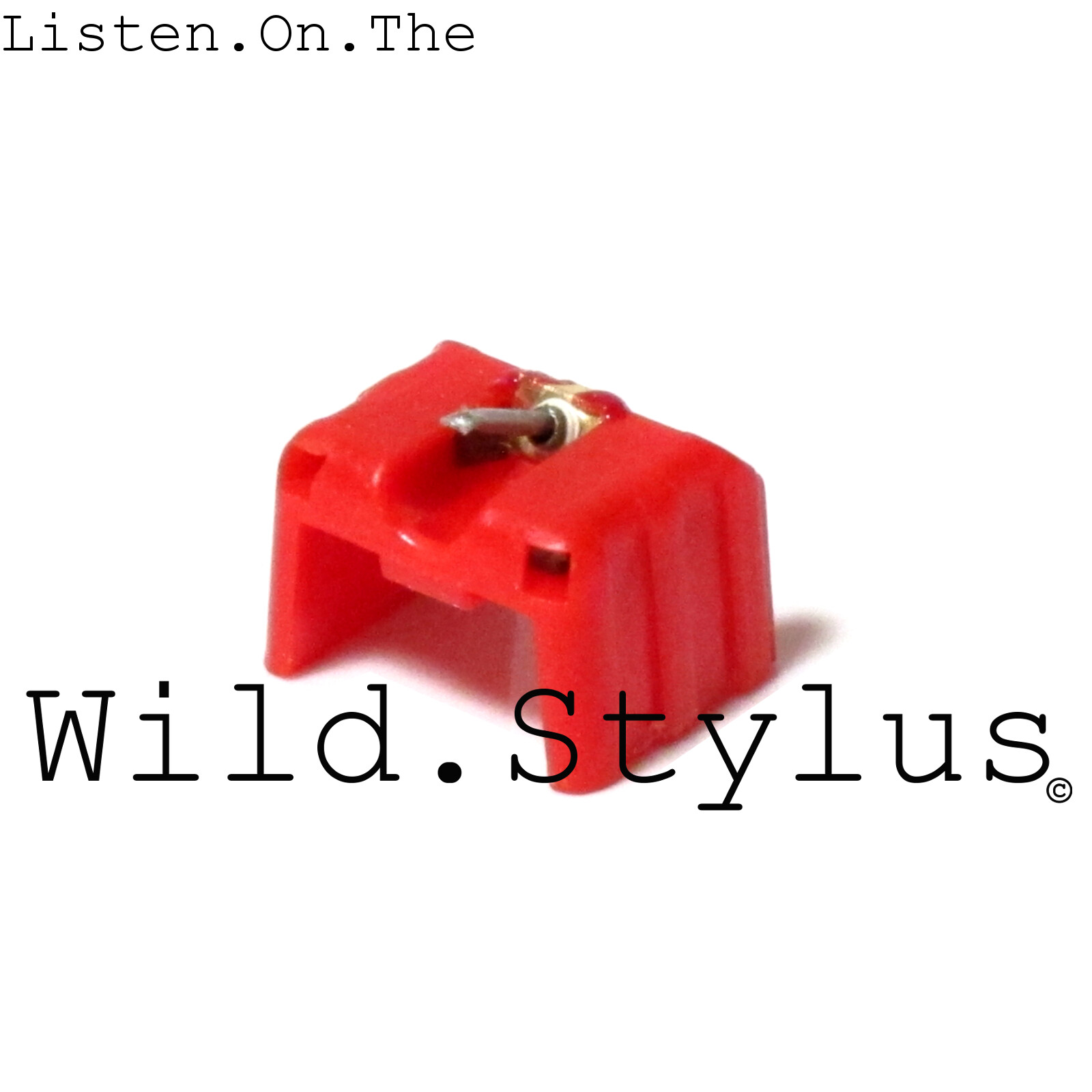 Adc-770 ADC 770 ADC770 Stereo 33/45T Sapphire Needle Saphir | eBay