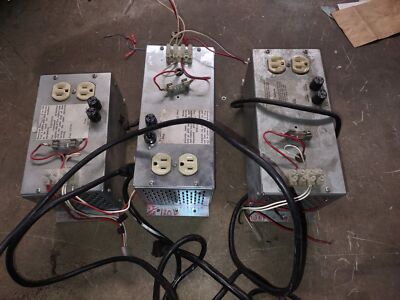 smokin token arcade redemption power block lot #827 | eBay