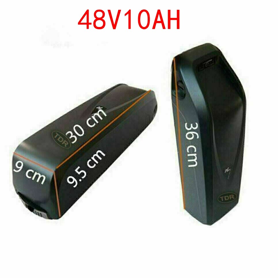 TDR ELECTRIC BIKE EBIKE CONVERSION KIT 750W 48V 24/26/29/28" 700C Wheel ...