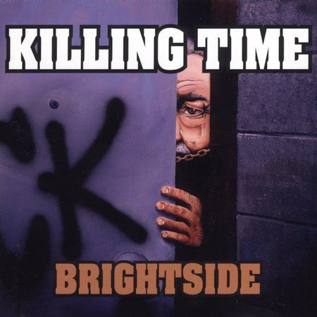 Brightside by Killing Time (Hardcore) (CD, Oct-1995, Victory Records ...