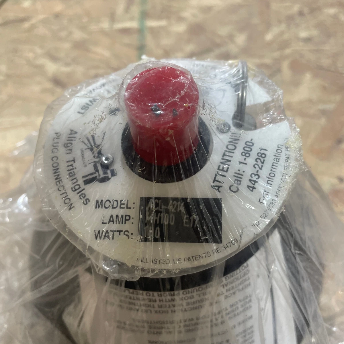Hydrel Lighting Warranty | Shelly Lighting