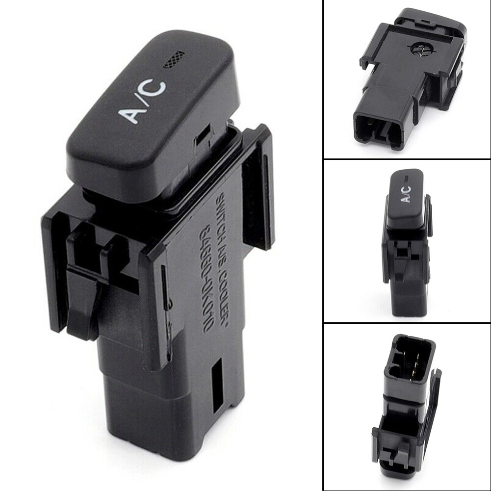 New Air Conditioner Control Switch 5-pins 84660-0K010 84660-71010 ...