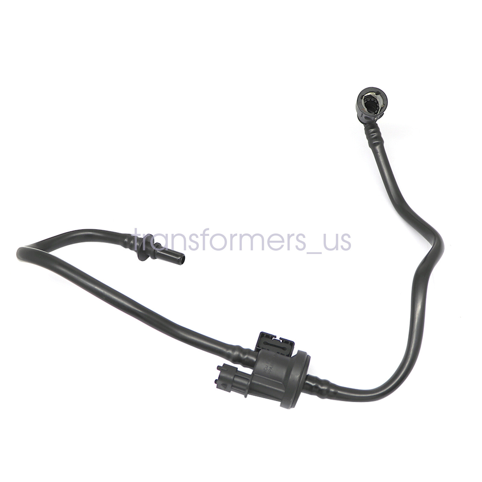 For Land Range Rover Sport LR4 Supercharged Purge Valve Fuel Vapor ...