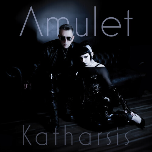 Katharsis by Amulet (CD, 2024) for sale online | eBay