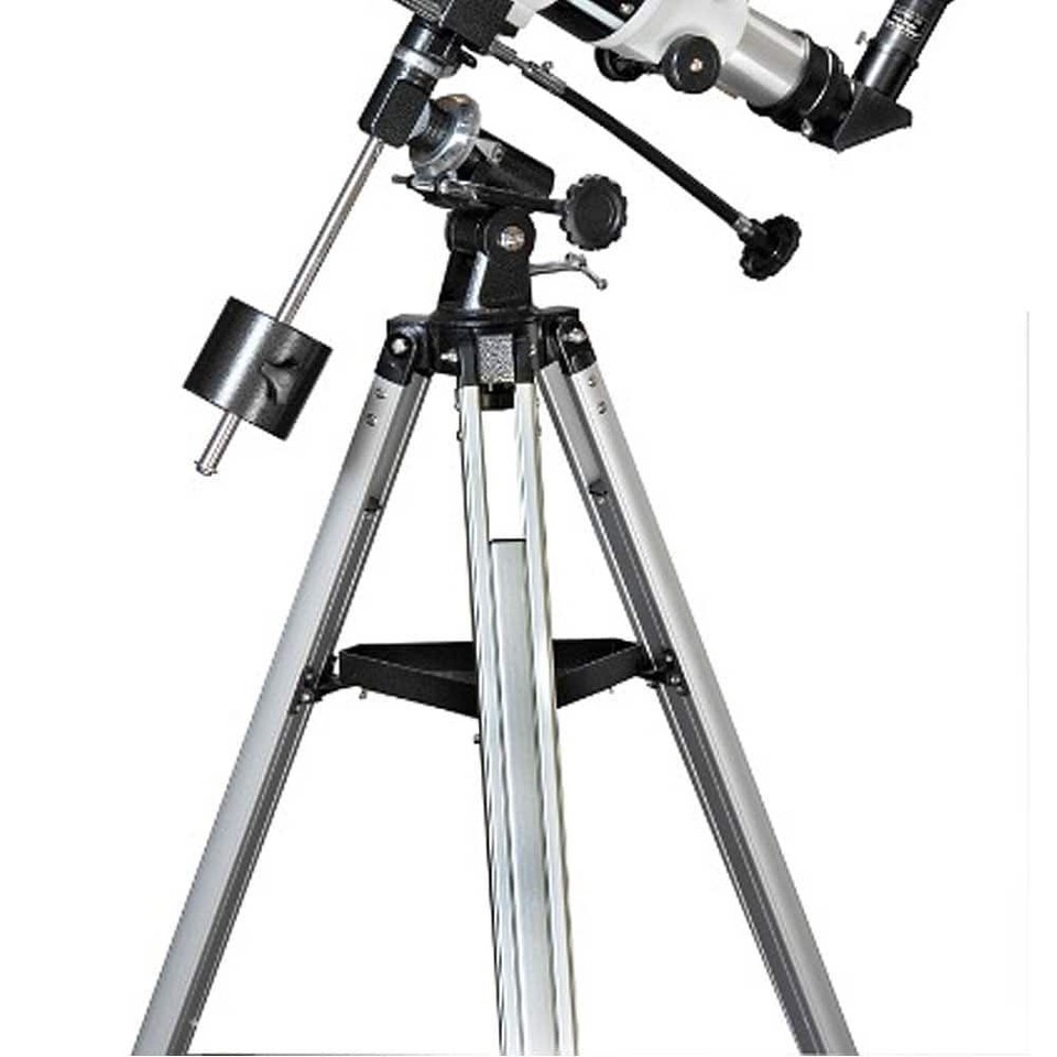 Sky Watcher Startravel 102 Refractor Astronomy Telescope with EQ1 Mount ...