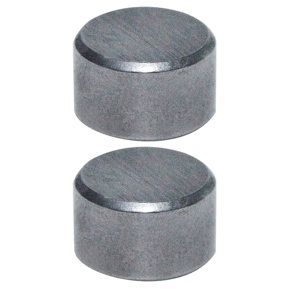 2pc Valve Rotator Protection Cap for Honda GX120 GX140 GX160 GX200 ...