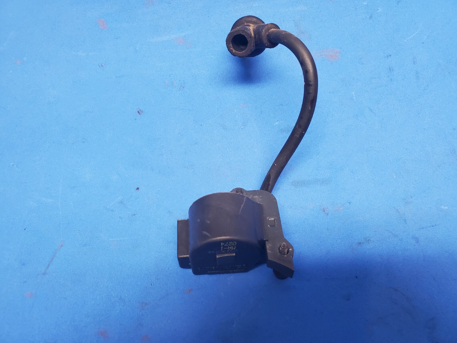 OEM Homelite SX-135 ST-145 ST-175 ST-285 HLT-16 Trimmer | Ignition ...