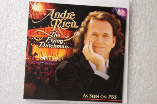 The Flying Dutchman [Universal] (CD, Sep-2005, Denon Records) | eBay