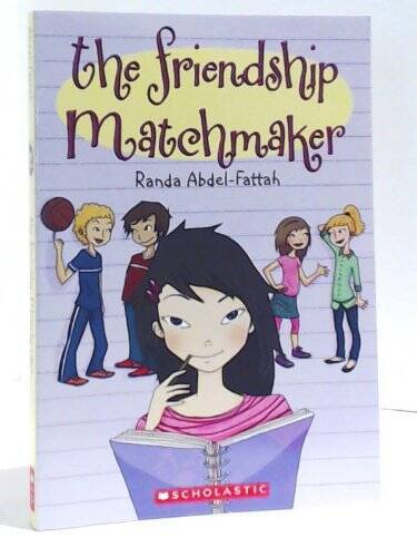 The Friendship Matchmaker - Paperback By Abdel-Fattah, Randa - GOOD | eBay