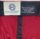 DC Comics The Flash Hat Adjustable Snapback Justice League Cap Rare ...