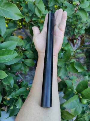 12" x 25.4 mm diameter Ferrocerium rod bushcraft firesteel "The lava ...