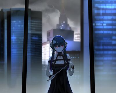 Anime Spy X Family Gaming Mat Desk 22568 | eBay