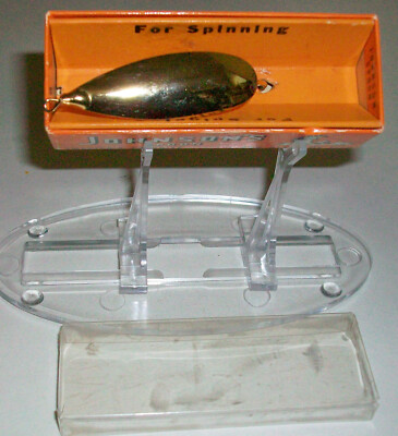 Other - Vintage Johnson Spoon